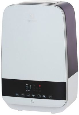 Обзор товара увлажнитель воздуха ультразвуковой Electrolux EHU-3315D ...