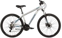 Характеристики Велосипед Stinger Element STD (2021), горный (взрослый), рама 16", колеса 26 ...