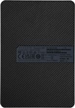 Внешний диск HDD Seagate Expansion Portable STKM1000400, 1ТБ, черный ...