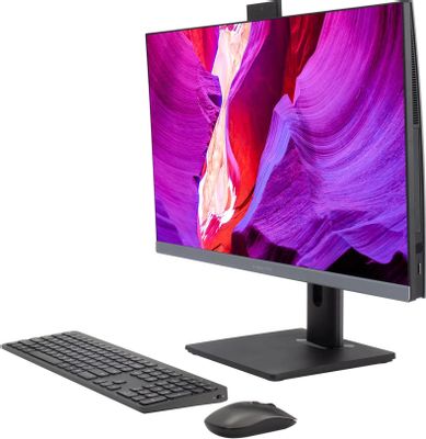 27" Моноблок DIGMA PRO Unity Full HD, Intel Core i7 12700, 16ГБ DDR4, 512ГБ SSD, Windows 11 Pro ...