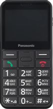 Обзор товара сотовый телефон Panasonic TU150, черный (1084072) в ...