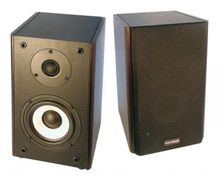 Колонки Microlab SOLO 1C, 2.0, темное дерево [solo1c wooden] – купить в ...