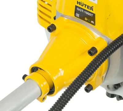 Характеристики Триммер бензиновый Huter GGT-1900T, (комплект из 2-х ...