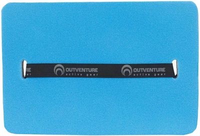 Аксессуары для сиденье Outventure синий (107548-Z2) (1743690) купить в ...