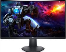 27" Монитор Dell S2722DGM, 2560x1440, VA, 165Гц, 2хHDMI, 1хDP ...
