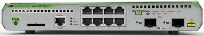 Обзор товара коммутатор Allied Telesis AT-GS970M/10-50, управляемый (1846240) в интернет ...