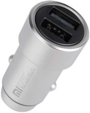 Характеристики Автомобильное зарядное устройство ZMI AP821, 2xUSB, 18Вт ...