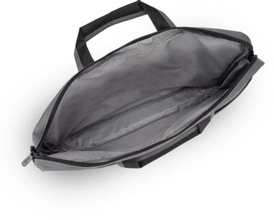 Сумка для ноутбука 17.3" PC PET 600D, серый/черный [pcp-a1117gy ...