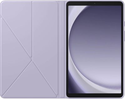 Samsung Book Cover Samsung Galaxy Tab A9 ef bx110twegru
