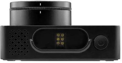 Видеорегистратор Neoline G-Tech X74, черный – купить в Ситилинк | 1162436