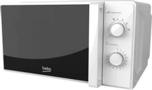 Микроволновая печь Beko MOC20100WFB, 700Вт, 20л, белый /черный – купить ...