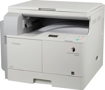 Инструкция, руководство по эксплуатации для копир Canon imageRunner ...