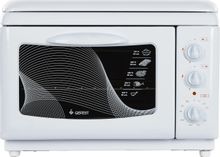 Газовая плита GEFEST ПГЭ 120, электрическая духовка, эмалированная крышка, сталь, белый – купить ...