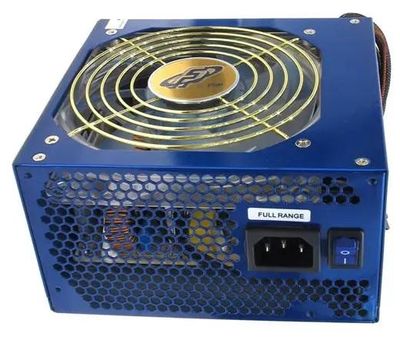 Инструкция, руководство по эксплуатации для блок питания FSP Epsilon 80 ...