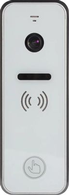 Видеопанель TANTOS iPanel 2, цветная, накладная, белый – купить в ...