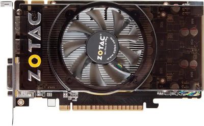 Инструкция, руководство по эксплуатации для видеокарта Zotac NVIDIA ...