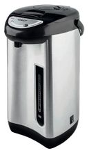 Термопот Scarlett SC-ET10D01, черный и серебристый – купить в Ситилинк ...