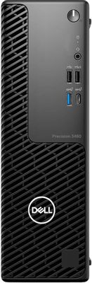 Характеристики Рабочая станция Dell Precision 3460 Intel Core i5 13500 ...