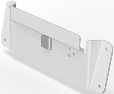 Крепление Logitech 952-000044, белый – купить в Ситилинк | 1893214