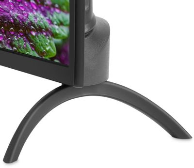 24" Телевизор Digma DM-LED24SBB31, HD, черный, СМАРТ ТВ, YaOS – купить ...