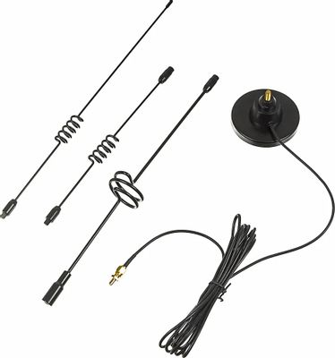 Характеристики Антенна Huawei DS-4GW022-SMAM3M-TS9 многодиапазонная ...