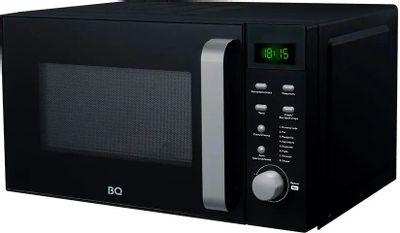 Аксессуары для микроволновая печь BQ MWO 20003ST/B, 700Вт, 20л, черный /серебристый (1879939 ...