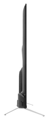 65" Телевизор Hyundai H-LED65QBU7500, QLED, 4K Ultra HD, черный, СМАРТ ...