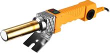 Сварочный аппарат для пластиковых труб DEKO PPWM2500W, 2.5кВт, до 300°С ...