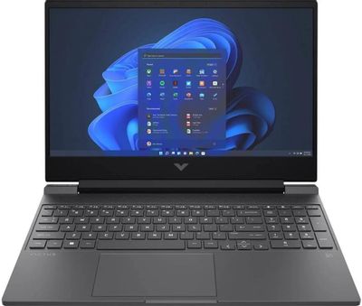 Обзор товара ноутбук игровой HP Victus 15-fa0032dx, 15.6", Intel Core ...