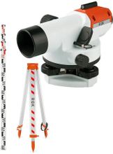 Комплект измерительных инструментов RGK C-24+S6-N+S4 [752244] – купить ...