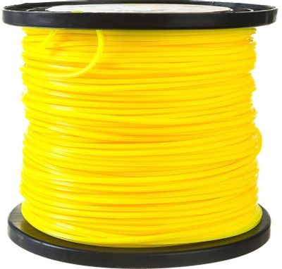 Аксессуары для леска для садовых триммеров REZER GENERAL, 3мм, 175м [03 ...