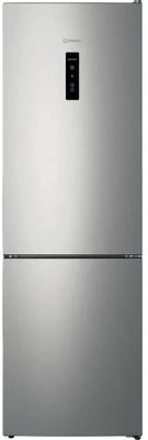 Обзор товара холодильник двухкамерный Indesit ITR 5180 X Total No Frost ...