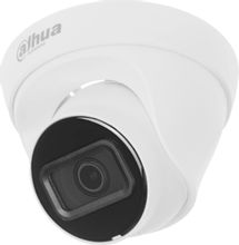 Характеристики Камера видеонаблюдения IP Dahua DH-IPC-HDW1431T1P-0280B ...