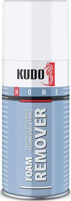 Характеристики Очиститель пены Kudo Foam Remover (KUPH02R) 210мл ...