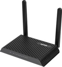 Характеристики Wi-Fi роутер Netis N1, Wi-Fi 5, AC1200, 2.4/5ГГц, 1xUSB ...