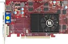 Характеристики PowerColor AMD Radeon HD 4650 1ГБ DDR3, oem [ax4650 ...