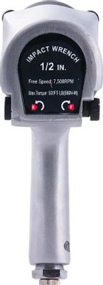 Аксессуары для Гайковерт FUBAG IW 680 [100110]