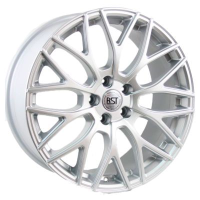 Аксессуары для диск автомобильный RST R098 литой, 18", 5х 112, ET-39, d ...