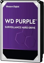 Характеристики Жесткий диск WD Purple WD140PURZ, 14ТБ, HDD, SATA III, 3 ...
