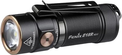 Ручной фонарь FENIX E18RV20 – купить в Ситилинк | 1882072