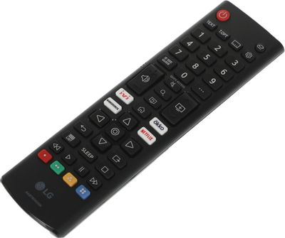 32" Телевизор LG 32LQ63006LA.ARUB, FULL HD, черный, СМАРТ ТВ, WebOS ...