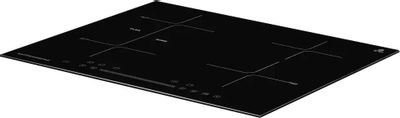 Индукционная варочная панель KUPPERSBERG ICS 612, индукционные ...