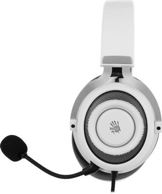 Гарнитура игровая A4TECH Bloody G535, для компьютера, мониторные ...