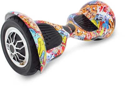 Инструкция, руководство по эксплуатации для гироскутер HOVERBOT C-1 Light, 10", рисунок ...