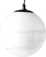 Обзор товара светильник LIGHTSTAR Dissimo 803116, 40 Вт, черный/белый ...