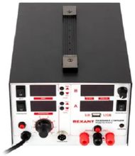 Паяльная станция REXANT 12-0729 – купить в Ситилинк | 2110448