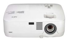 Характеристики Проектор Nec NP500, белый (510845) смотреть в СИТИЛИНК