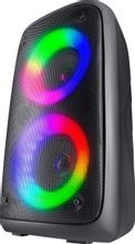 Колонка портативная Defender Boomer 20, 20Вт, черный [65820] – купить в ...
