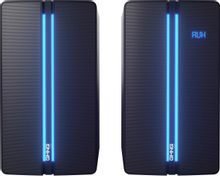 Обзор товара колонки Bluetooth GMNG OK-600, 2.0, черный [1475350] (1475350) в интернет-магазине ...