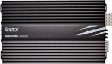 Характеристики Усилитель автомобильный Kicx RX 120.4 ver.2 [2062111] (2022874) смотреть в СИТИЛИНК